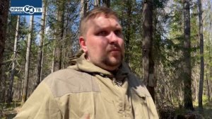 Клуб охотников и рыболовов "Клещ"