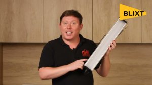 Светодиодный светильник BLIXT FACTORY 2.0