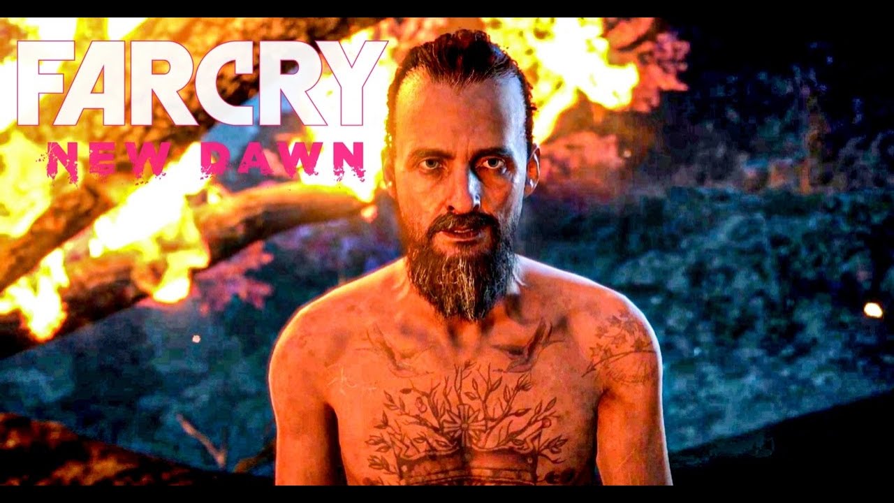ФИНАЛ ► Far Cry New Dawn #18