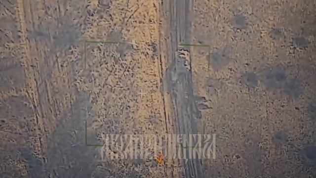 Очередная БМП M2 «Брэдли» уничтоженная «Иксоводами». - смотреть видео ...