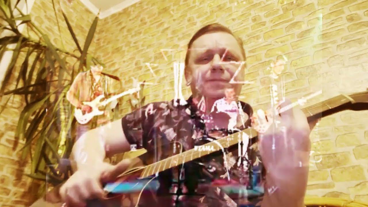 MSV - Снял гитару с плеч (ft. 9-й Район)