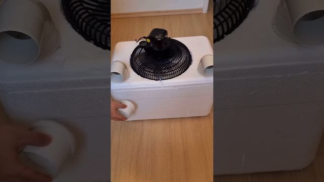 Готовь сани летом, а кондиционер зимой
