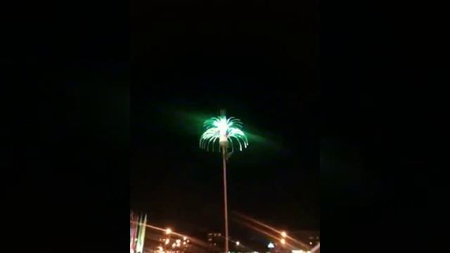 006 EM 240V LED