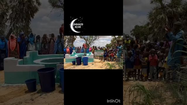 КОЛОДЕЦ ОТ УММА09КЧР И ДОБРОВОЛЬЦЫ ЧЕРКЕССК ПУСТЬ АЛЛАХ ПРИМЕТ ВАШ САДАКА ДЖАРИЯ АМИН