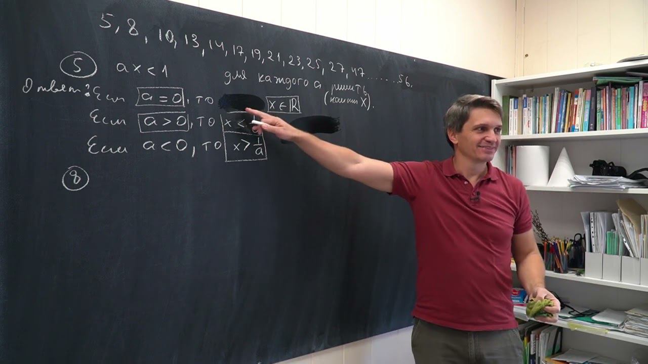 Параметры 3