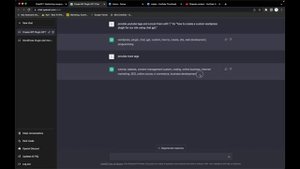 Boost Your Video's Visibility with Chat Gpt's YouTube SEO Automation | Chat GPT | Open AI