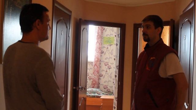 Айдар проходил лечение в Бразилии. Интервью