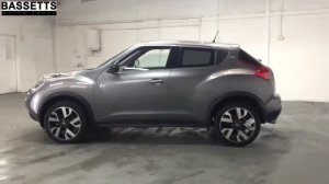 For sale 2013 NISSAN JUKE 1.5 dCi N-Tec 5dr Start Stop Manual Diesel