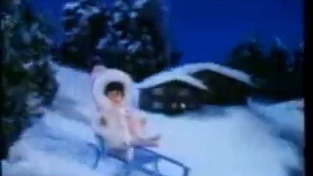 Fleur Snow Fun (1986)