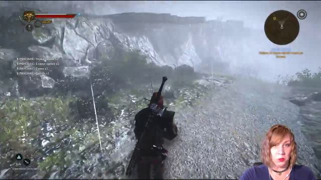 The Witcher 2: Assassins of Kings: Жизнь похожая на страшно-пошлую сказку - часть 1