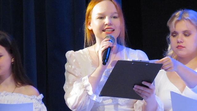объявление победителей