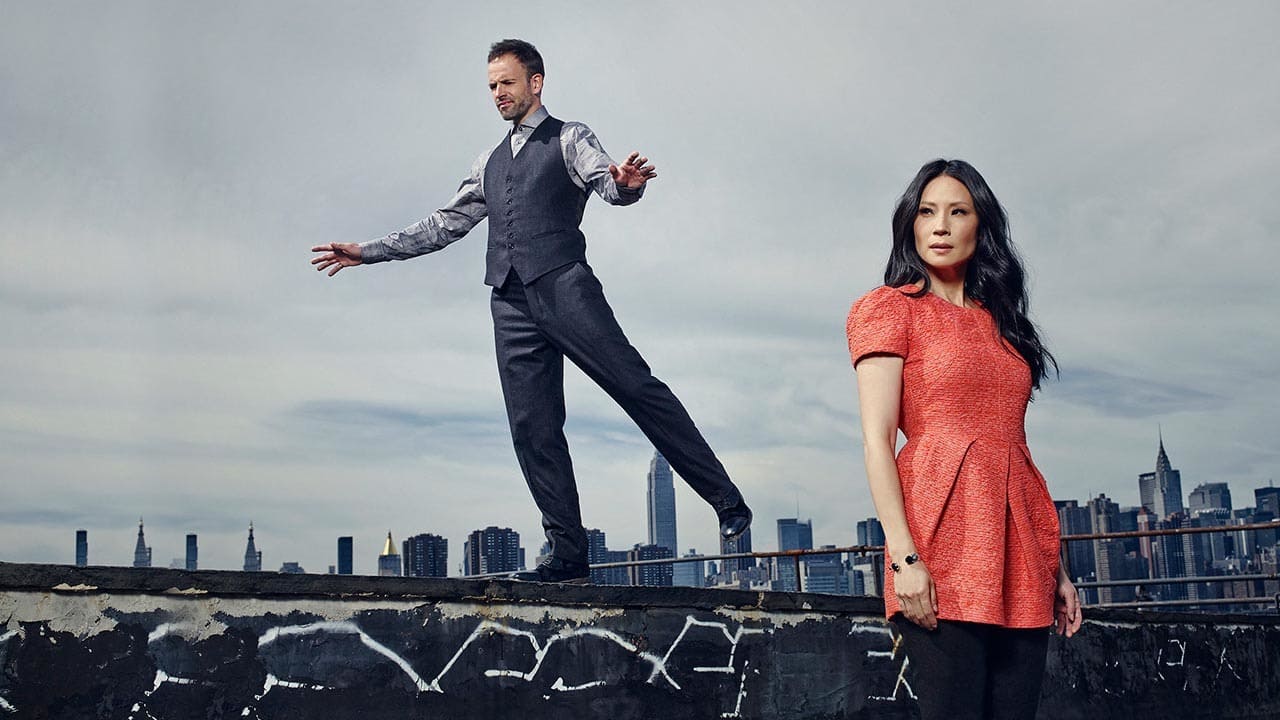 Сериал Элементарно - 2 Сезон 5 Серия  / Elementary