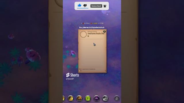 Random Moments №36 | Europe Closed Beta | Albion Online