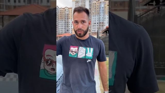 Сказала парню что стукнула его машину | Приколы от Славика | Тик Ток