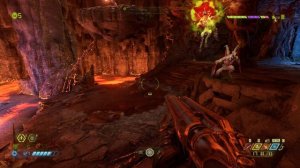 ДИКИЕ ЗАРУБЫ Doom Eternal #4
