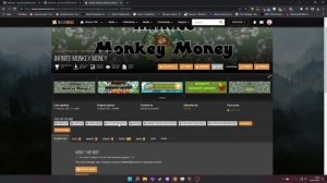 How to get free monkey money on BTD6