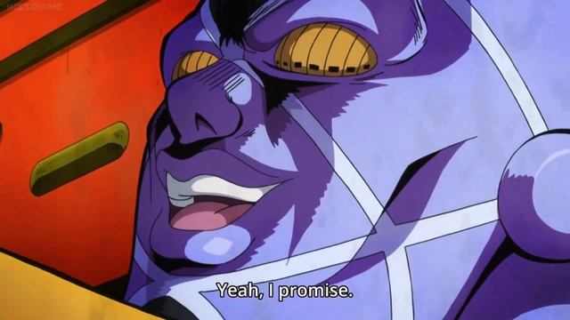 Kishibe Rohan - I refuse [ DAGA KOTOWARU ] (HD) - смотреть видео онлайн ...