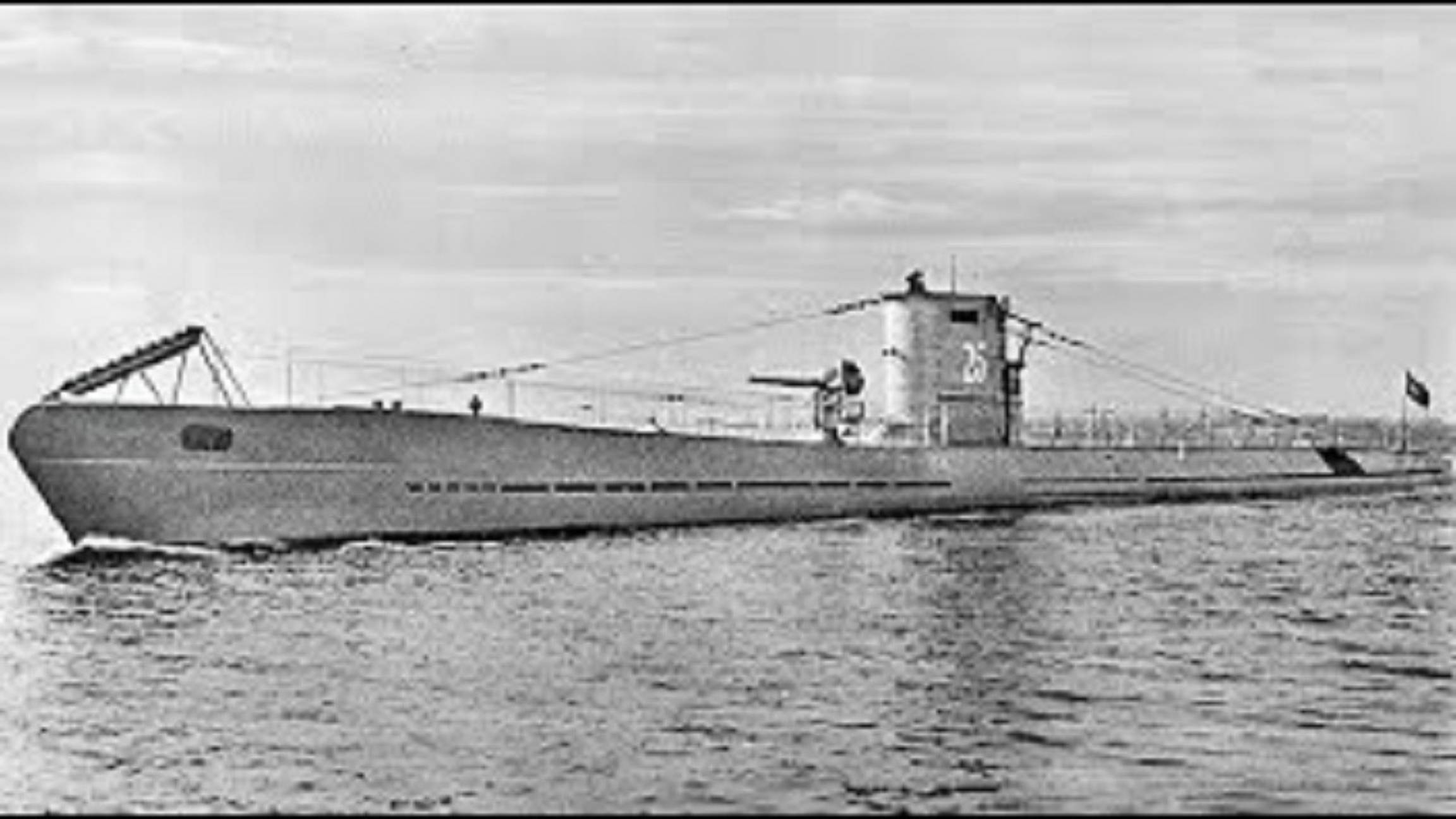 UBOAT - Эксклюзивная РЕЖИСЕРСКАЯ ВЕРСИЯ ФИЛЬМА. S01_Е01