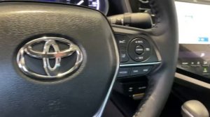 2019 Toyota Camry Hybrid Phoenix, Scottsdale, Tempe, Mesa, AZ 00981208