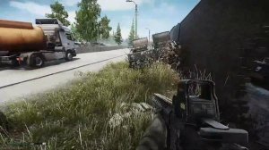 Escape From Tarkov - The M4 Life