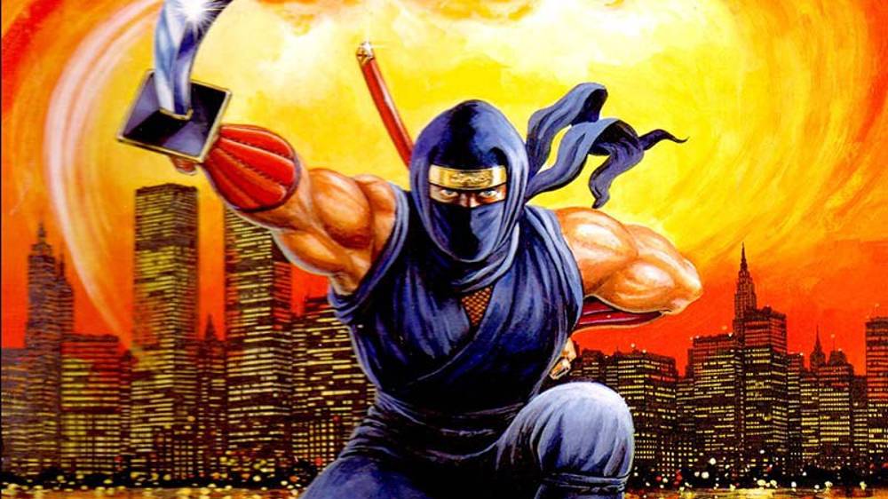 [NES Music] Ninja Gaiden III - The Ancient Ship of Doom - Act III Part 2