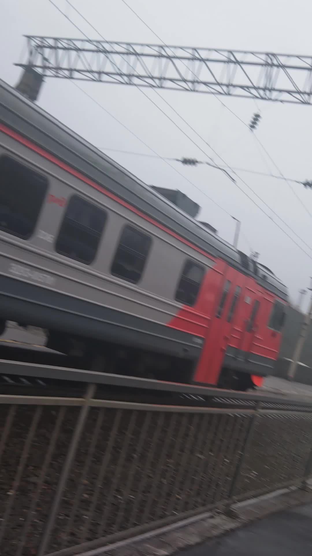 10 апреля 2024 дорога от Оп 226км Барнаул