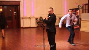 RK Лучший ведущий Руслан Костов выпускной Ренесанс 31.05.13