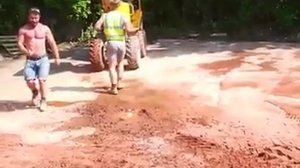 А сколько раз ты подтянешься?