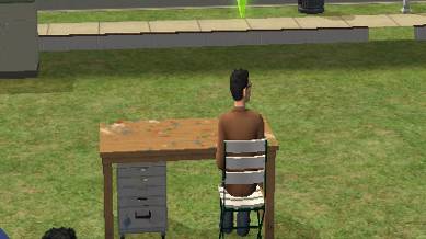 Семья Вудман переехала в город   The Sims 2    Часть 1
