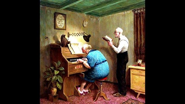 Библия. 72-04. Первое Послание к Тимофею апостола Павла (04). Дух же ясно говорит.