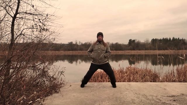 упражнения на ноги, укрепление связок и микрофлоры, что общего_ _exercises on the legs_.mp4
