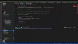 Hack session about subgraph and aragon-connect
