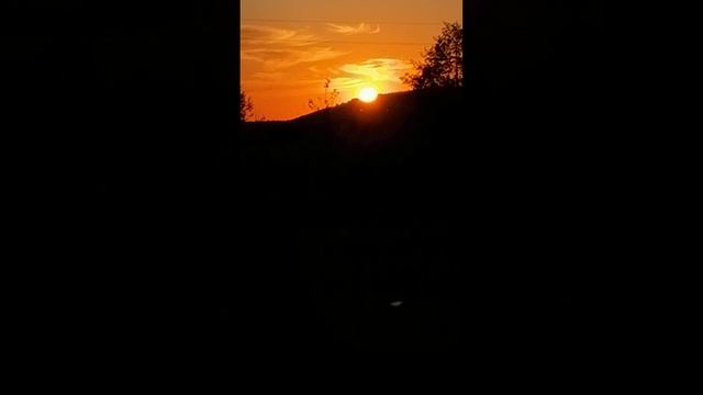 Закат..mp4