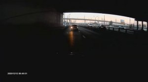 Зеркало-регистратор. Задняя камера.