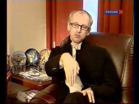 Монологи о себе. Юрий Бурлака