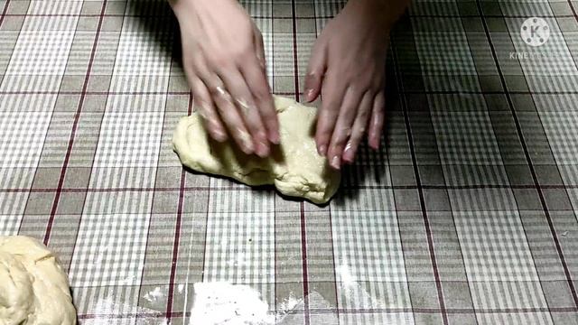 Домашний хлеб в духовке