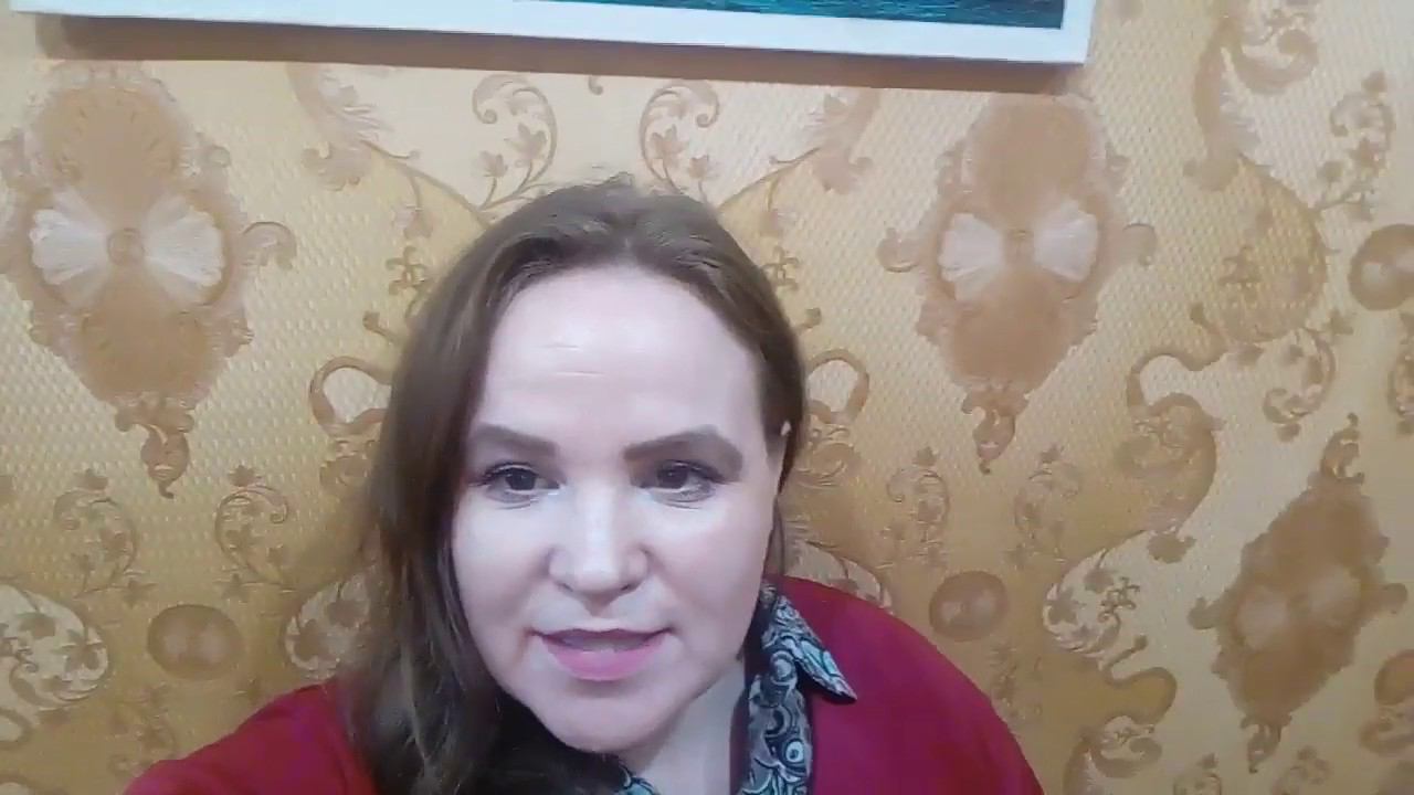 Отзыв Анастасии Н. на стратегическую сессию Н.Бородиной