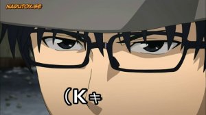 SKET Dance 12