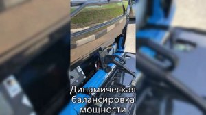 Теперь мы заряжаем и Электробусы!