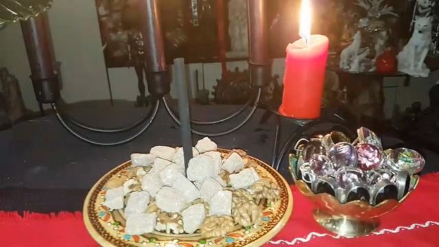 НА ПРИВЛЕЧЕНИЕ КЛИЕНТОВ. РИТУАЛ ВУДУ, ДЛЯ ВСЕХ.