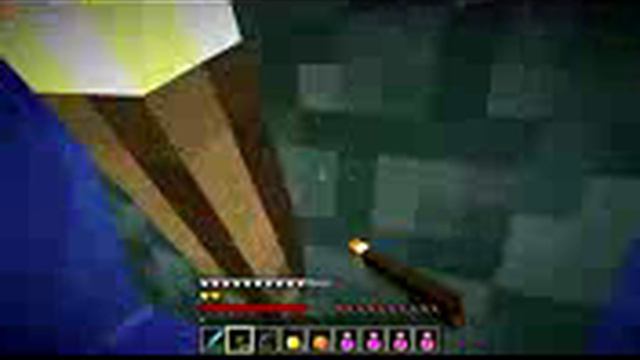 Minecraft хардкор #14 [Стражи]