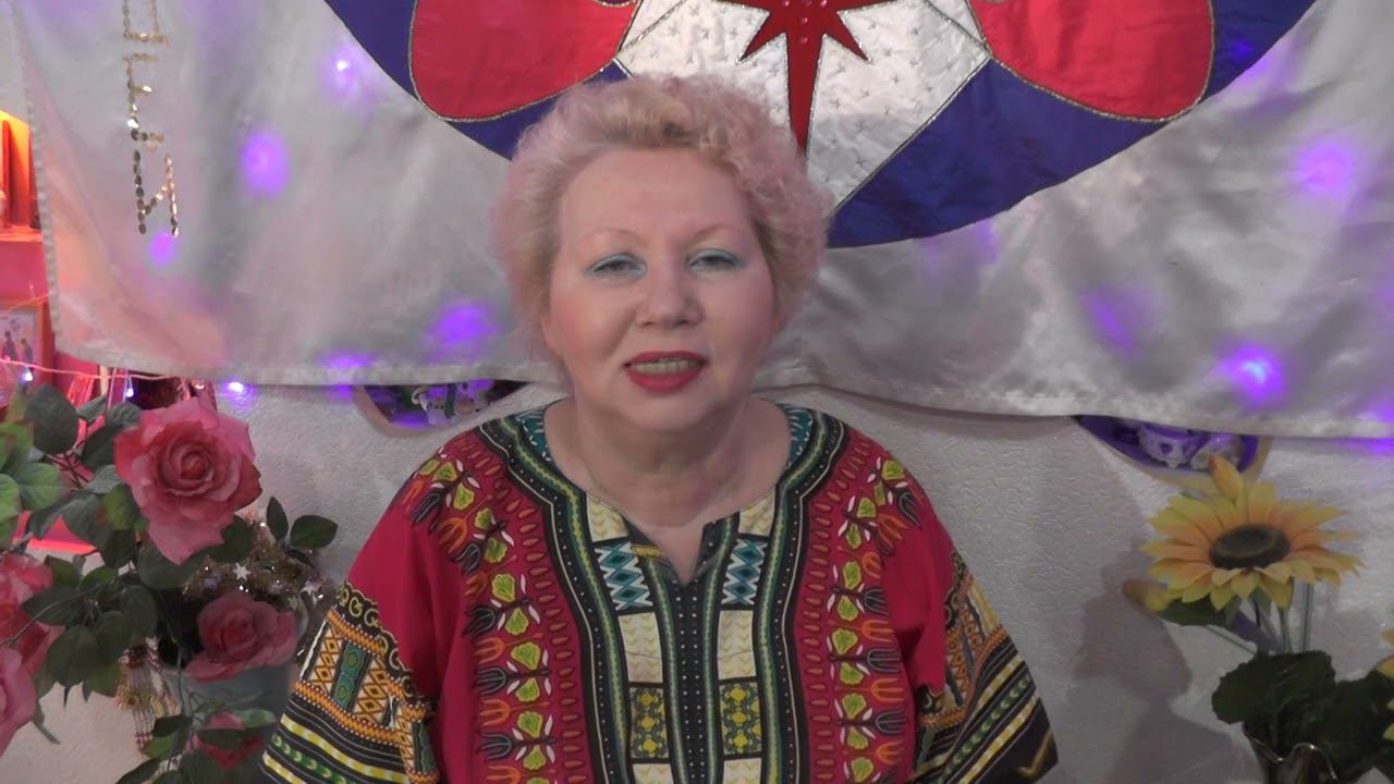 7 Маник 5 Медитация мира 05042020