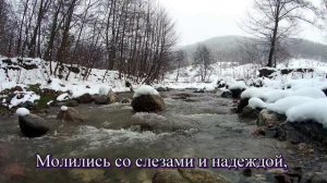 стих КОГДА Я ЗАБЫВАЮ О СЕБЕ... 2 февраля 2023г. читает автор Ирина Крапивина