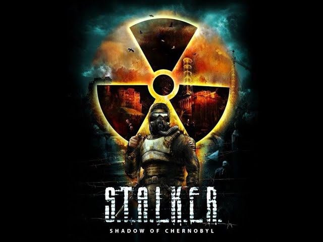 S.T.A.L.K.E.R. Call of Chernobyl №4 Арена Арни и "ДАДА?" 16+ (СТРИМ)