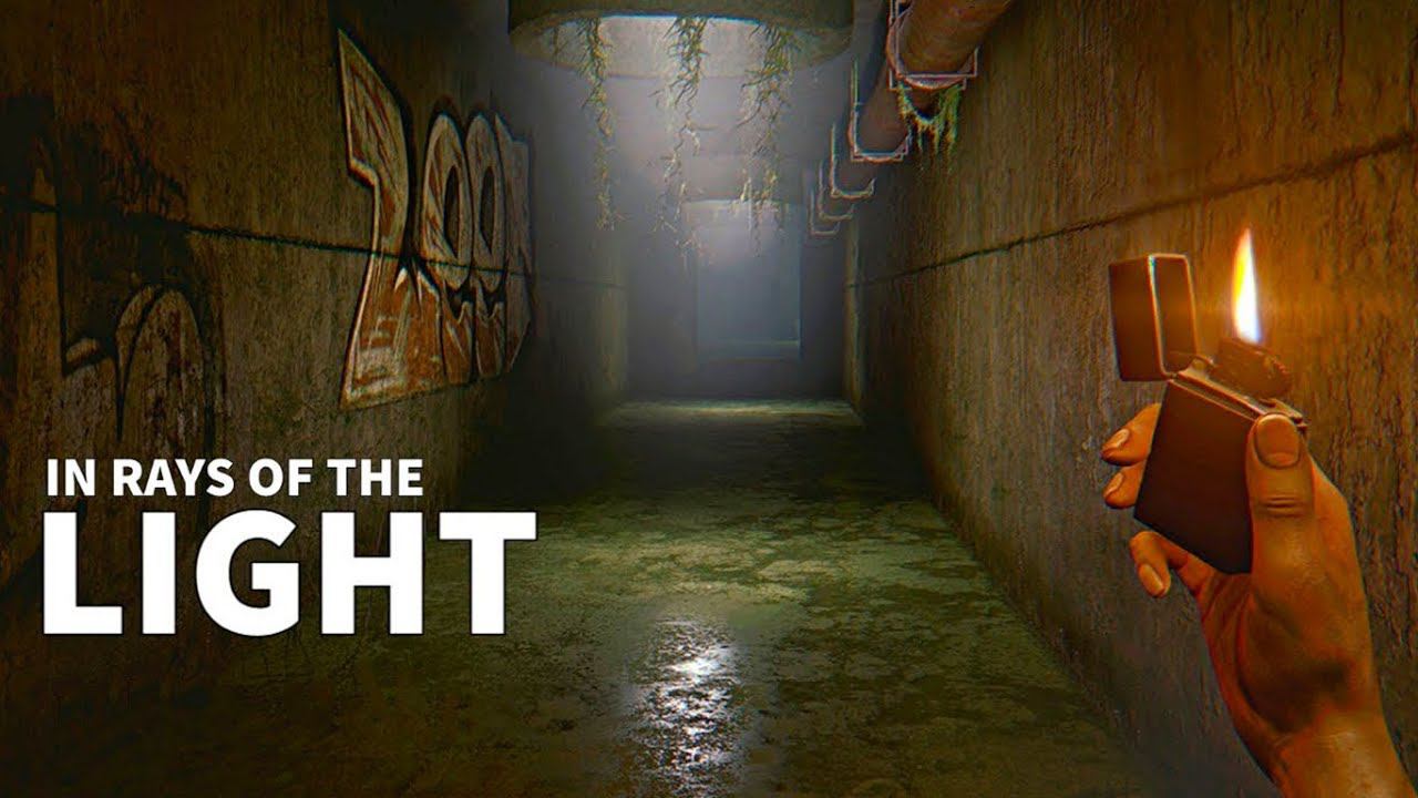 In Rays of the Light - Иди на свет #2 Финал