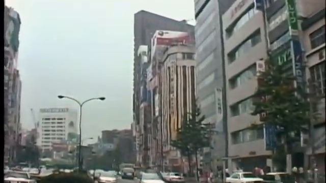 Y2mate.mx-1993年・新宿の夏・Summer '93 in Shinjuku