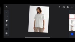 Change Clothes Design And Apply Patterns in infinite painter || Infinite painter editing || SB EDIT