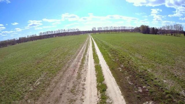 FPV, Комягино, Пушкинский район