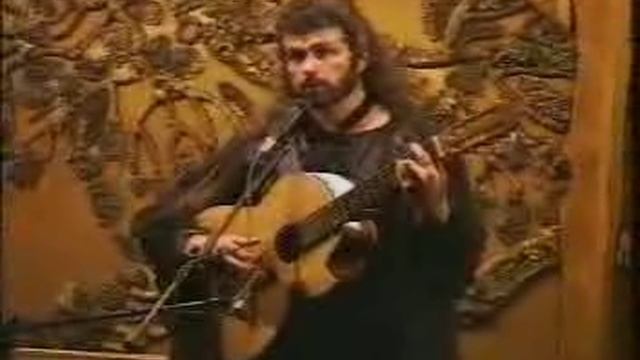 "Воспоминания" (Коренблит - Блок).Мегапроект "Экология русского языка. Синтез слова и музыки"