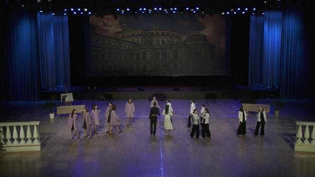 Москва-Нева